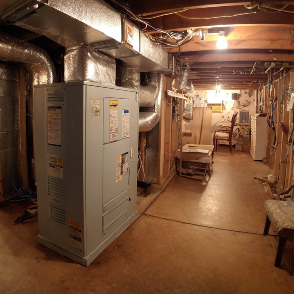 HVAC installation in Clackamas, OR | Energy-efficient furnace and AC ...